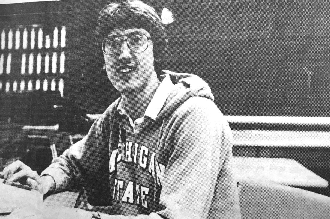 40 For 40: A Never Ending Legacy | News, Sports, Jobs - Post Journal